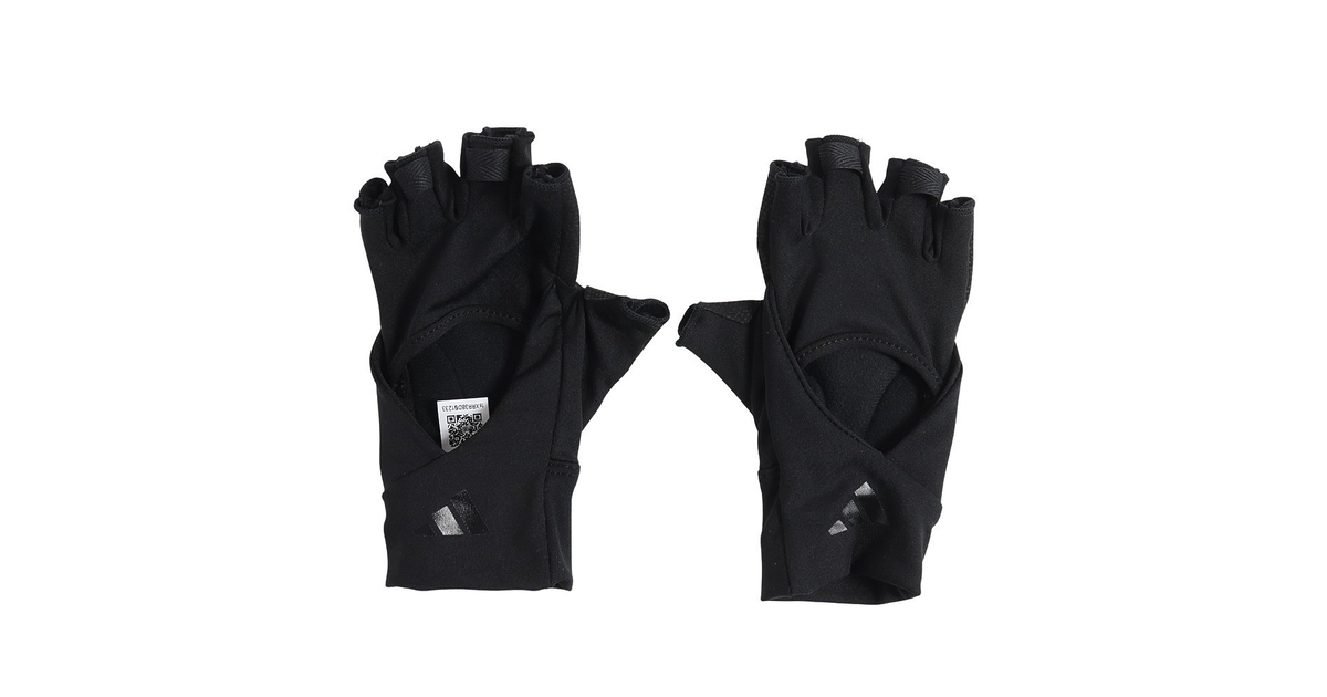 アディダス（adidas）（レディース）トレーニンググローブ EVJ67-HT3931 | スポーツ用品はスーパースポーツゼビオ