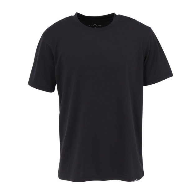 ラグザス（LUXAT）（メンズ、レディース）Tシャツ LUX01-PRO-BK | スポーツ用品はスーパースポーツゼビオ