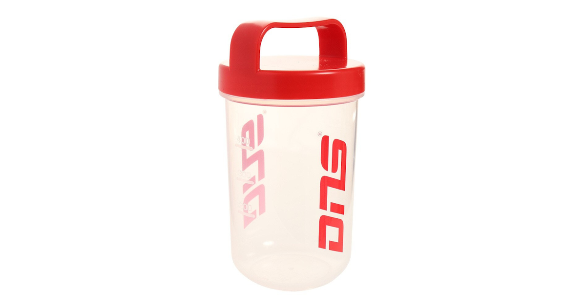 ディーエヌエス（DNS）（メンズ、レディース）ハンディシェイカー 600ml | スポーツ用品はスーパースポーツゼビオ