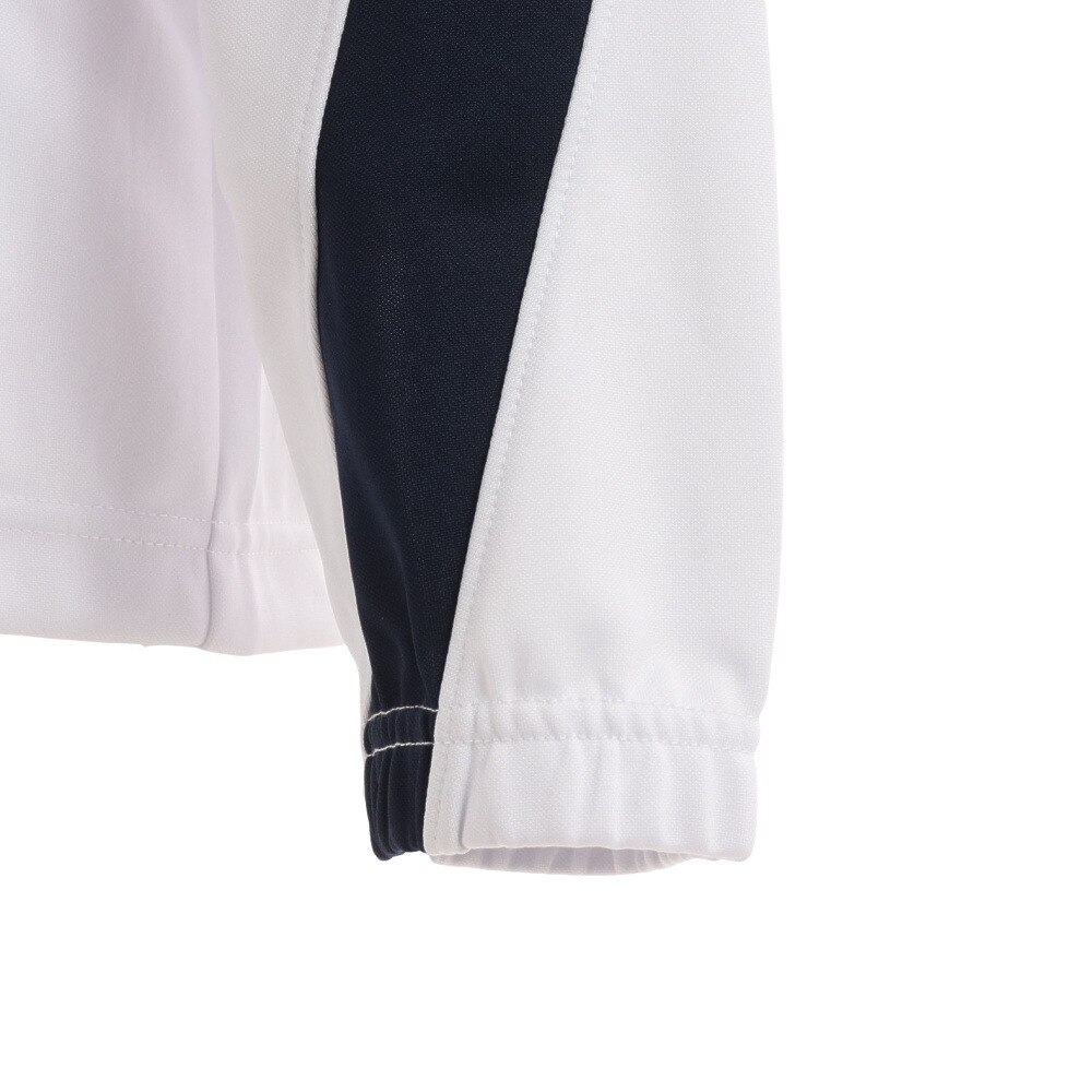 アシックス（ASICS）（メンズ）ジャージ メンズ ドライトレーニングジャケット 2033B386.100 | スポーツ用品はスーパースポーツゼビオ