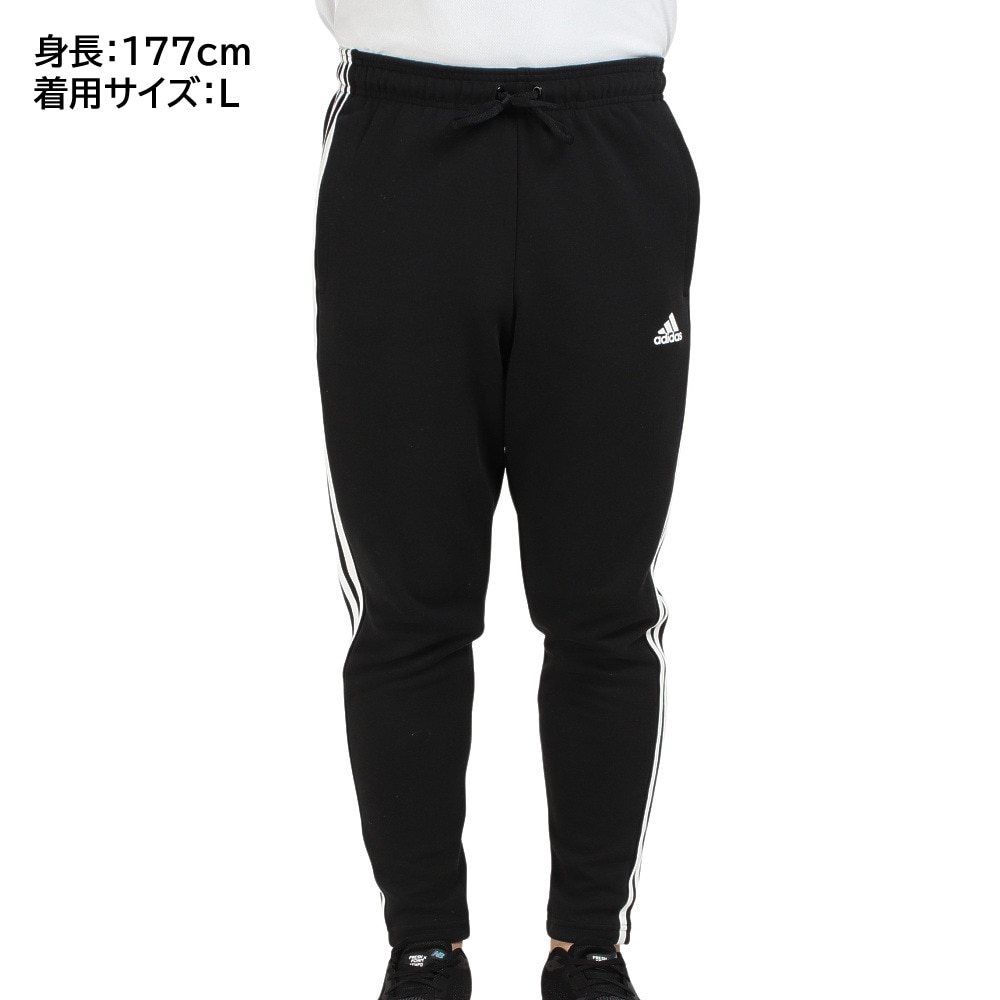 アディダス（adidas）（メンズ）ジャージ メンズ マストハブ 3ストライプス テーパード GUU19-FK6884 | スポーツ用品は ...