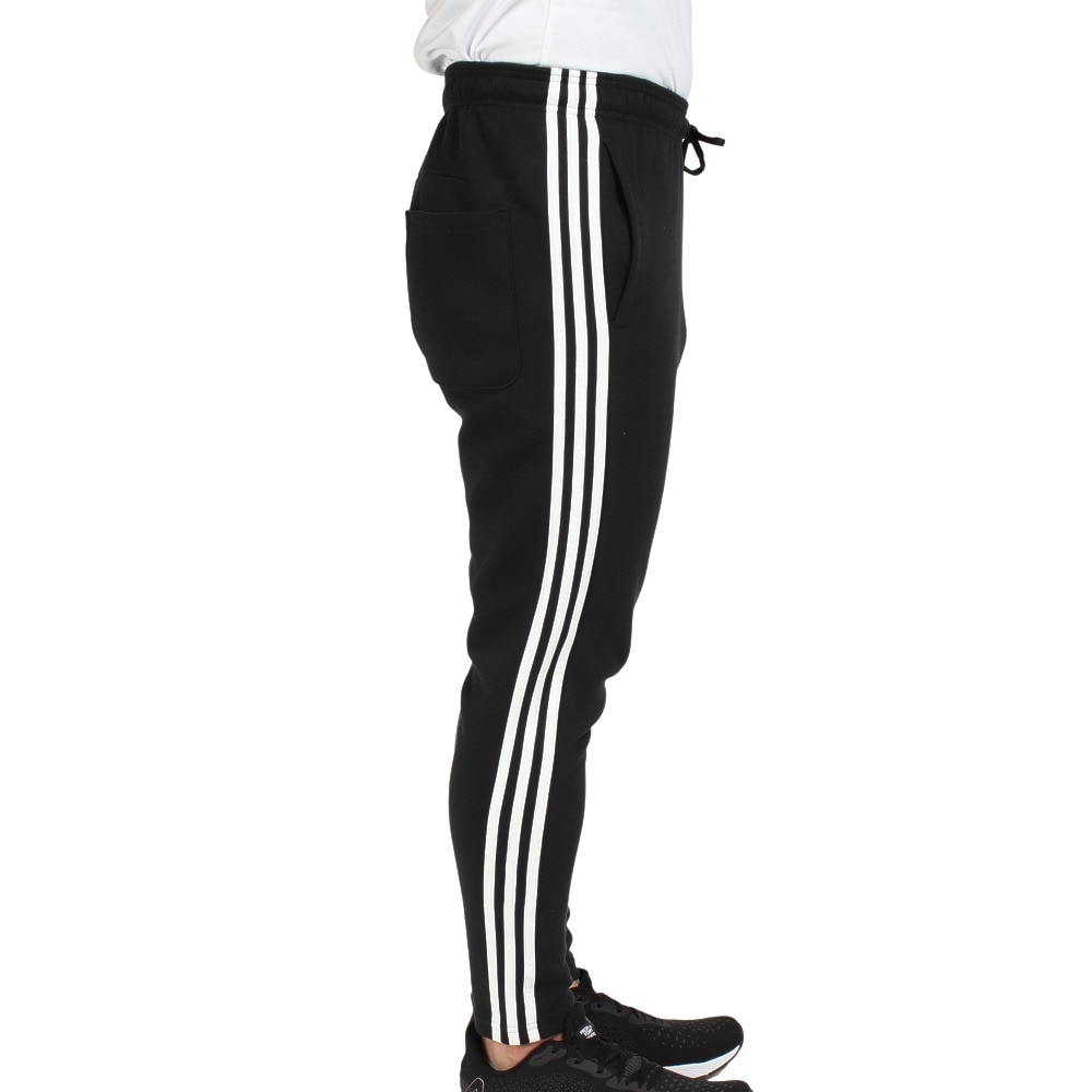 アディダス（adidas）（メンズ）ジャージ メンズ マストハブ 3ストライプス テーパード GUU19-FK6884 | スポーツ用品は ...