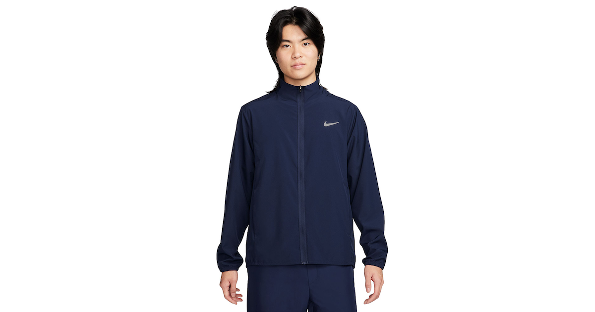 ナイキ（NIKE）（メンズ）ドライフィット バーサタイル ジャケット FB7500-451 | スポーツ用品はスーパースポーツゼビオ