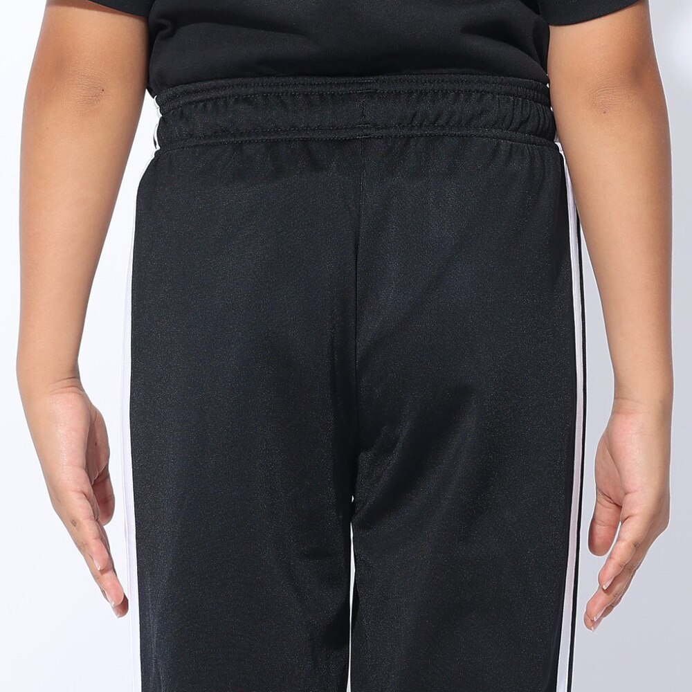 アディダス（adidas）（キッズ）ジュニア ジャージ 上下セット エッセンシャルズ 総柄プリント トラックスーツ KOS14-IQ4113 ...