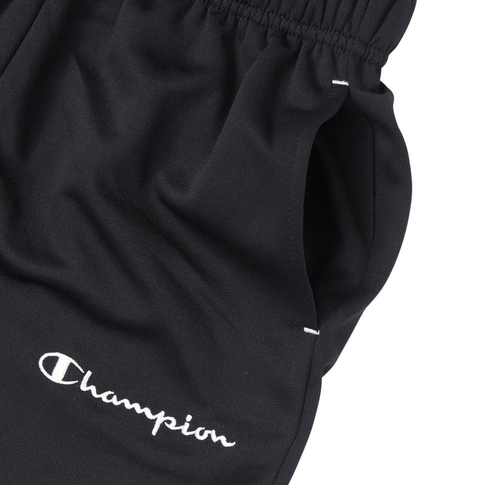 チャンピオン（CHAMPION）（キッズ）ジュニア トレーニングスーツ CK-DSW01 090 | スポーツ用品はスーパースポーツゼビオ