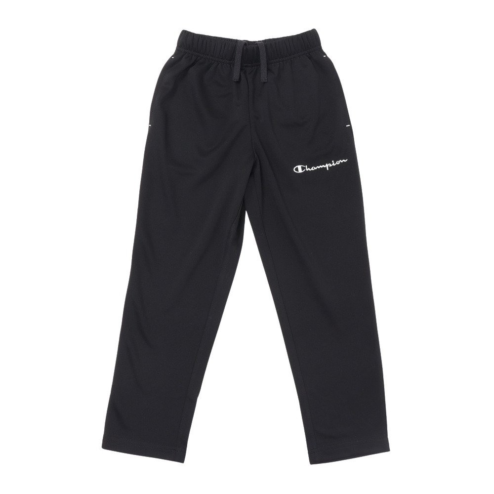 チャンピオン（CHAMPION）（キッズ）ジュニア トレーニングスーツ CK-DSW01 090 | スポーツ用品はスーパースポーツゼビオ