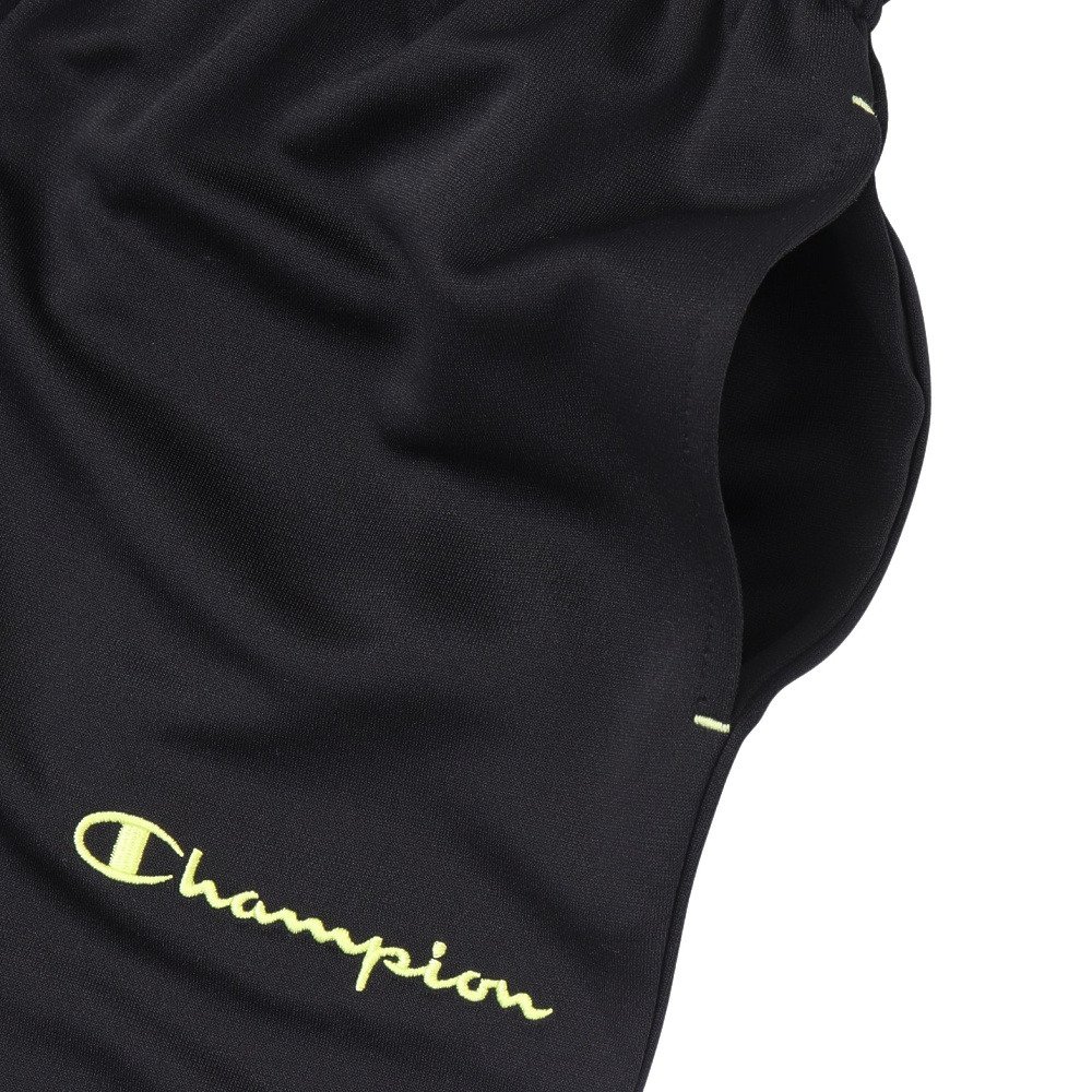 チャンピオン（CHAMPION）（キッズ）ジュニア トレーニングスーツ CK-DSW01 210 | スポーツ用品はスーパースポーツゼビオ