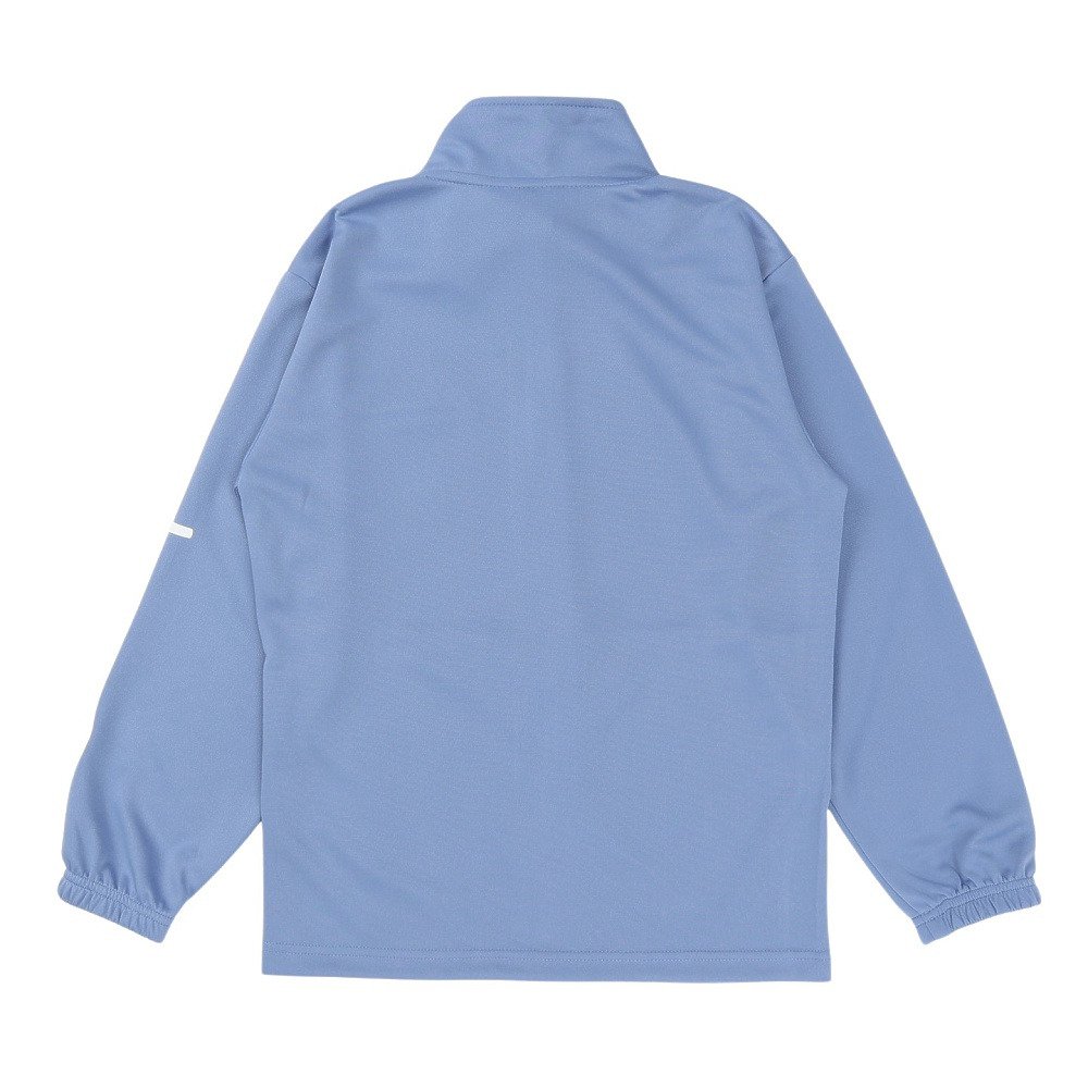 チャンピオン（CHAMPION）（キッズ）ジュニア トレーニングスーツ CK-DSW01 310 | スポーツ用品はスーパースポーツゼビオ