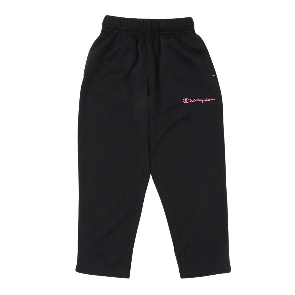チャンピオン（CHAMPION）（キッズ）ジュニア トレーニングスーツ 上下セット CK-DSW01 510 | スポーツ用品はスーパースポーツゼビオ