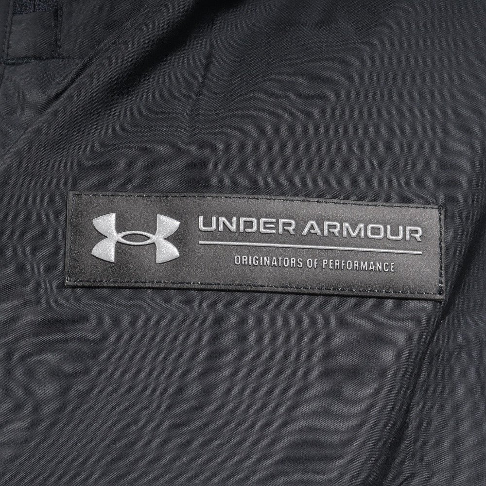 アンダーアーマー（UNDER ARMOUR）（メンズ）ラッシュ ウーブン パンツ 1373795 001 | ゴルフ用品はヴィクトリアゴルフ