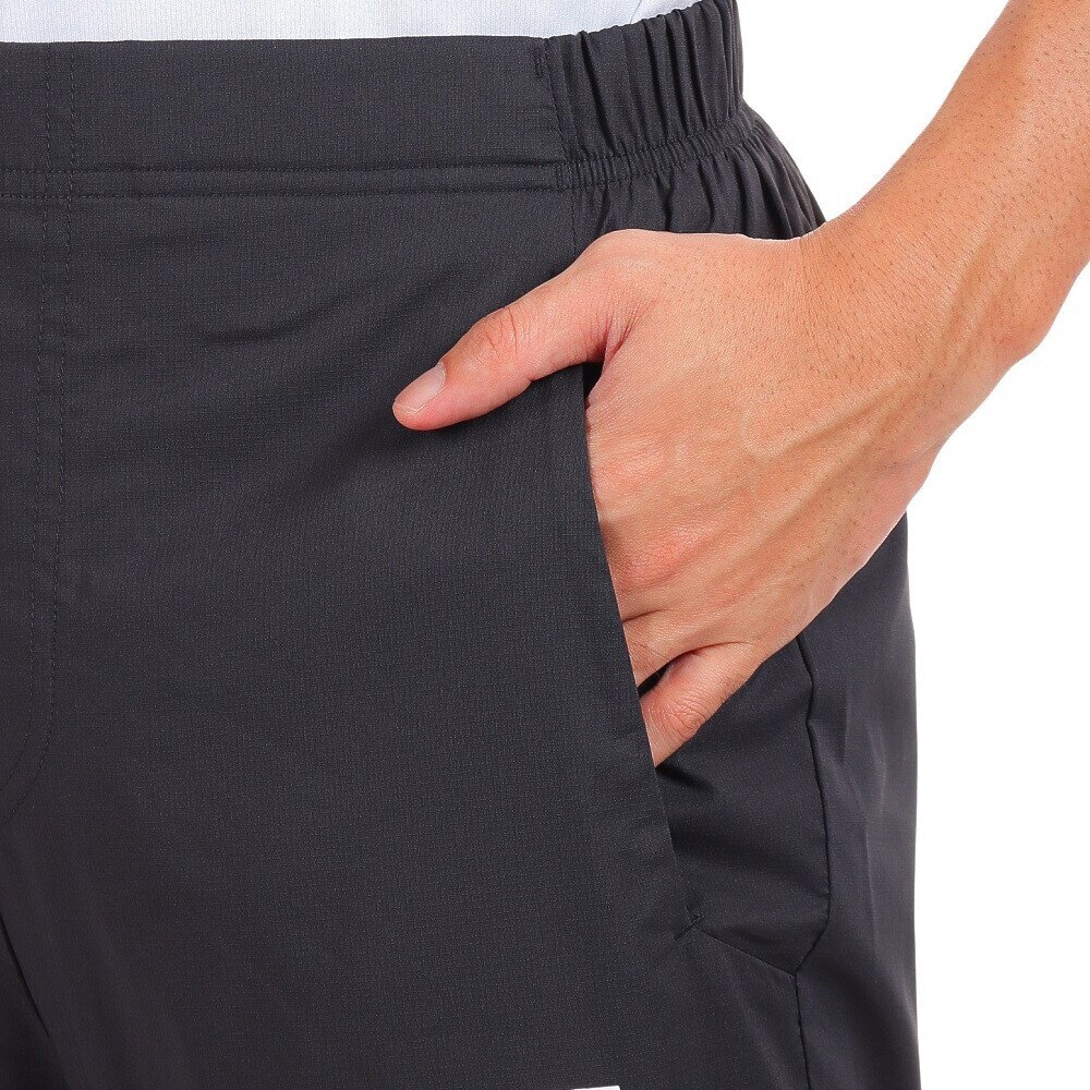 デサント（DESCENTE）（メンズ）パンツ メンズ AIR THERMOTION ロング DMMUJG31 BK | スポーツ用品はスーパースポーツゼビオ