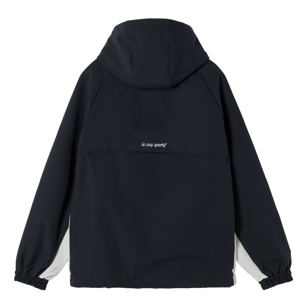 ルコックスポルティフ（lecoqsportif）（レディース）裏起毛ウィンド