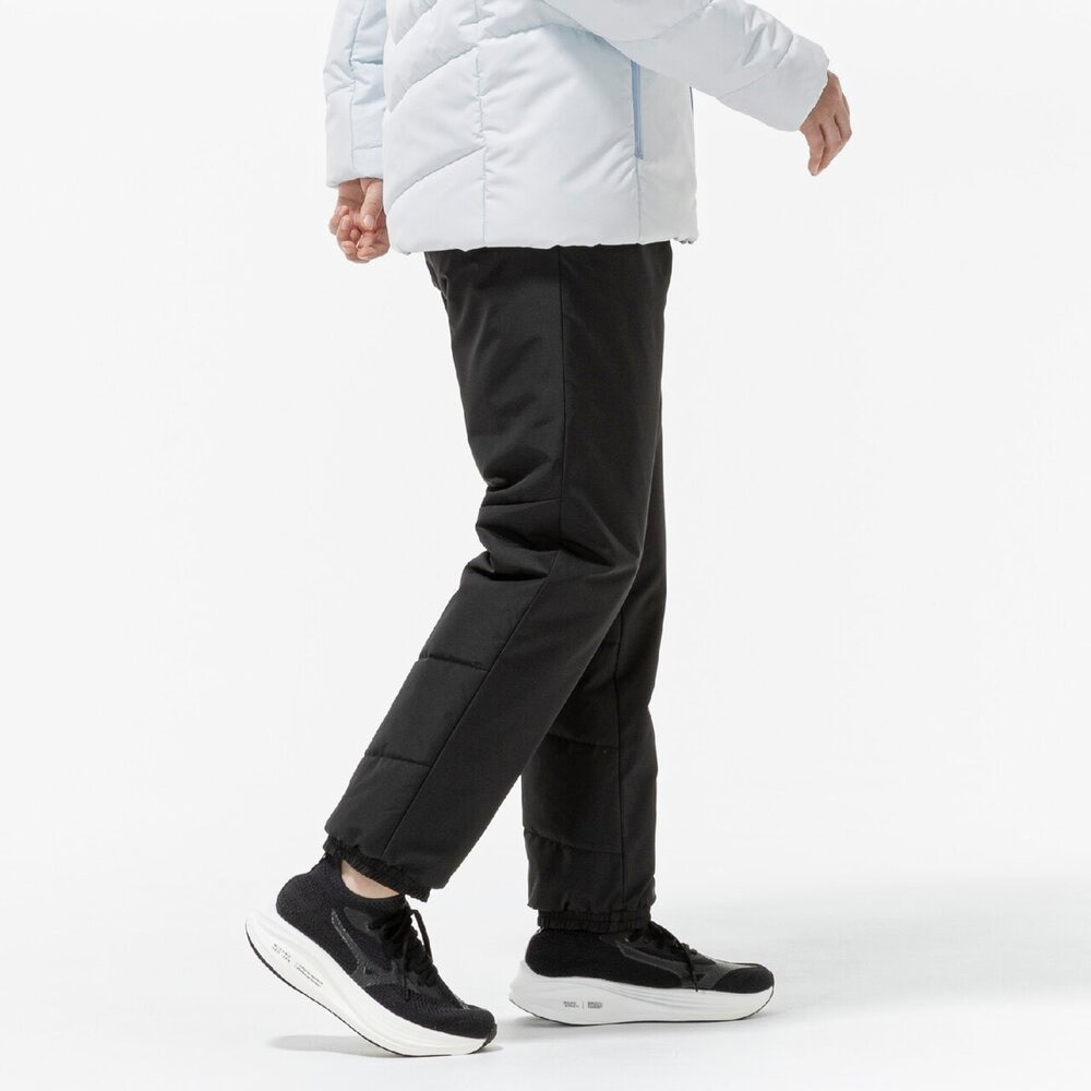 ミズノ（MIZUNO）（レディース）保温素材 吸湿発熱 テックフィル