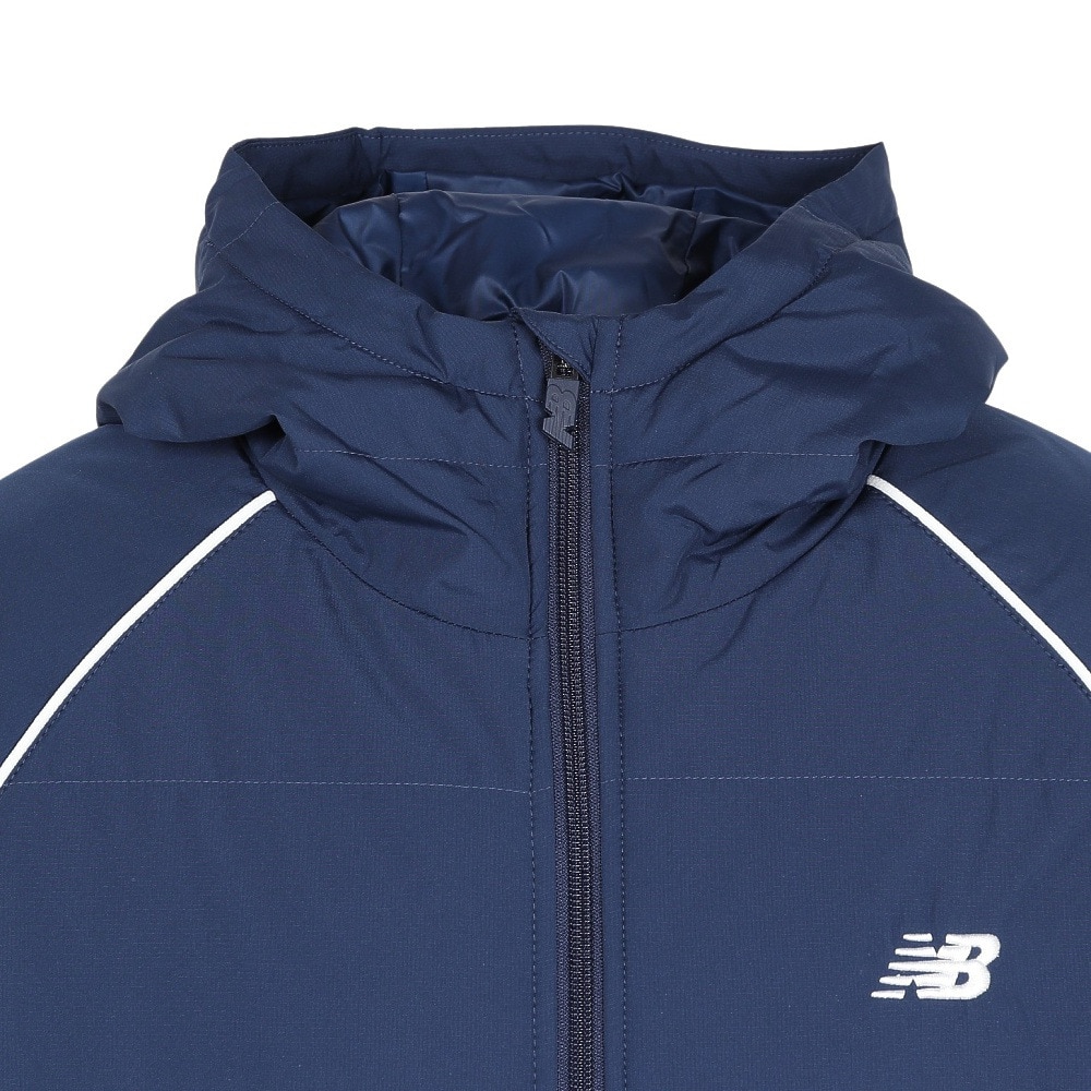 ニューバランス（new balance）（メンズ）パデットコート ロング