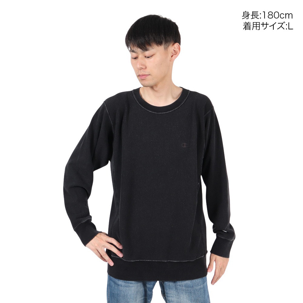 チャンピオン-ヘリテイジ（CHAMPION-HERITAGE）（メンズ）リバース