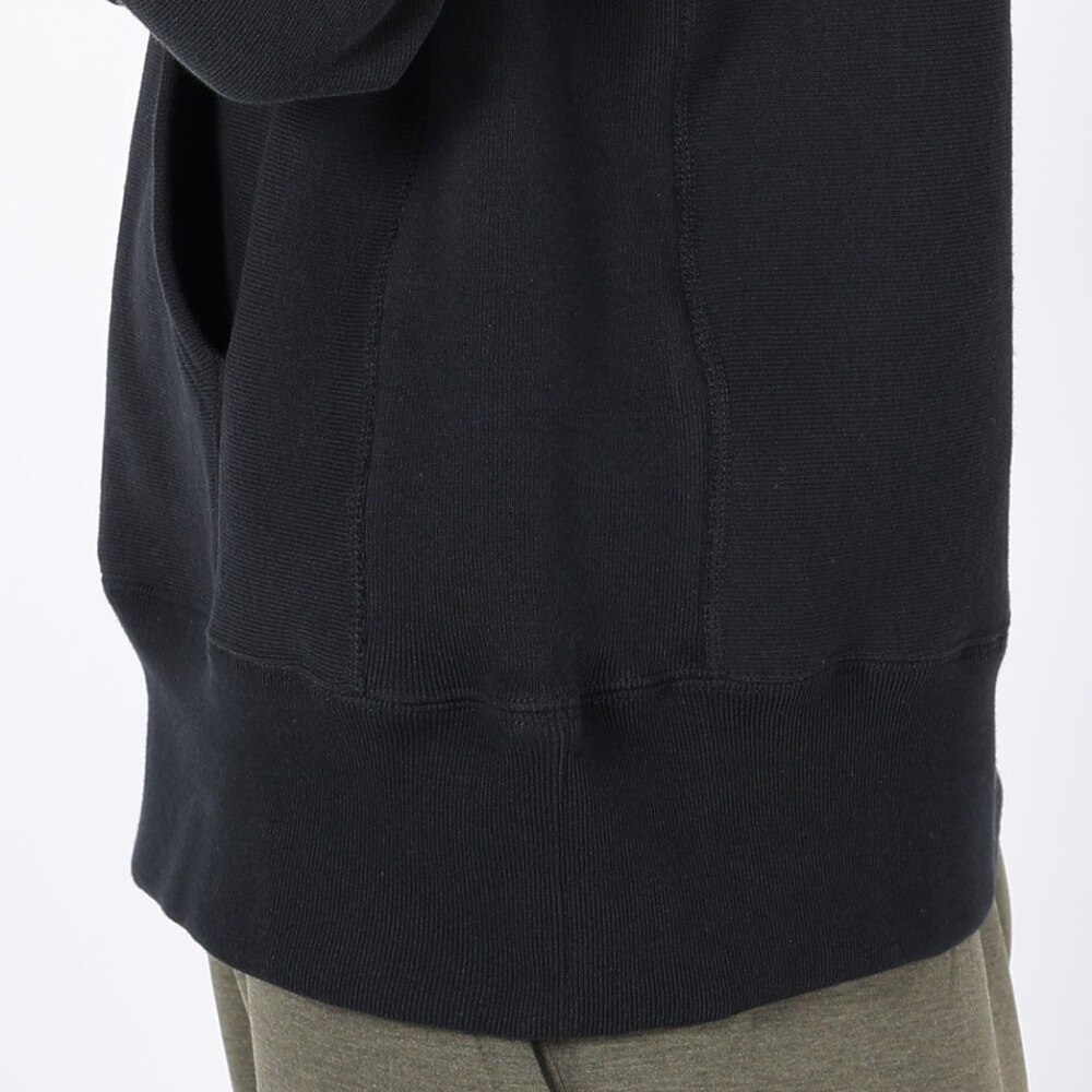 チャンピオン-ヘリテイジ（CHAMPION-HERITAGE）（メンズ）リバースウィーブ フーデッドスウェットシャツ C3-Y114 090 ...