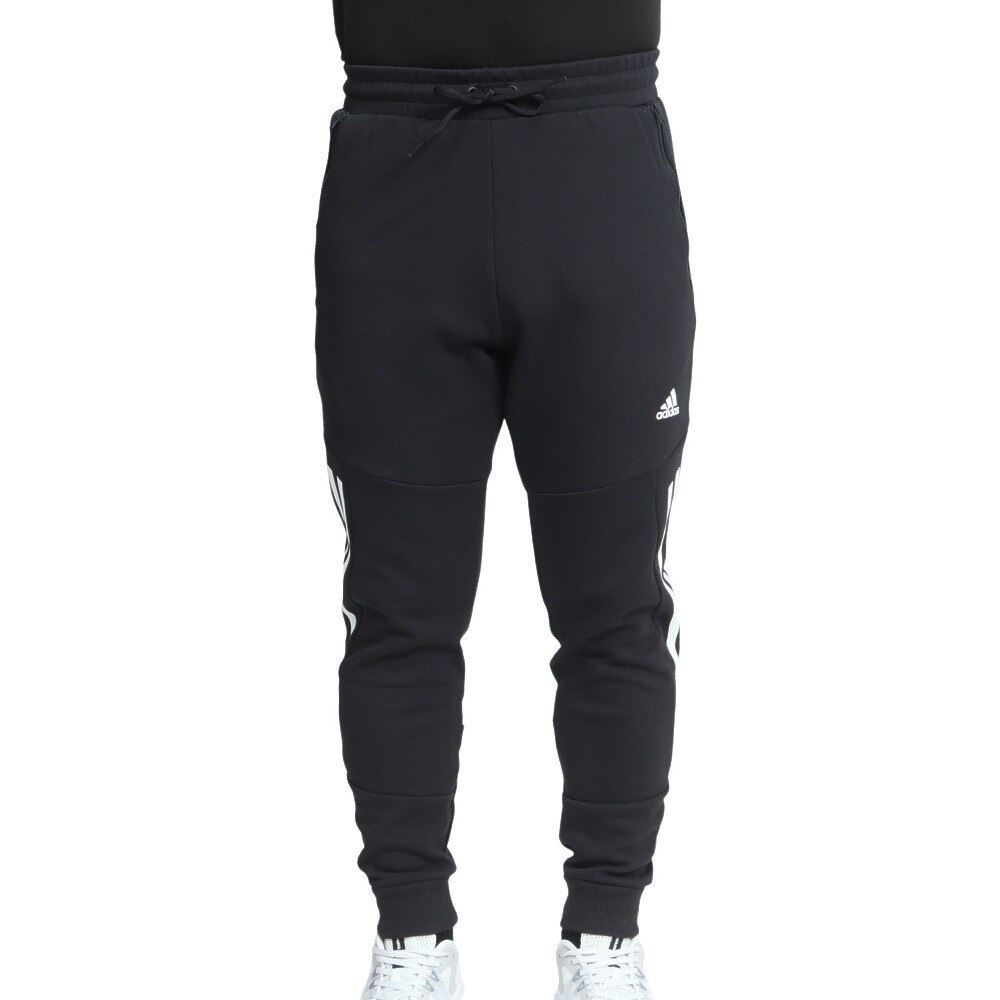 アディダス（adidas）（メンズ）フューチャー アイコン スリーストライプス パンツ CS158-HC5857 | ゴルフ用品はヴィクトリアゴルフ