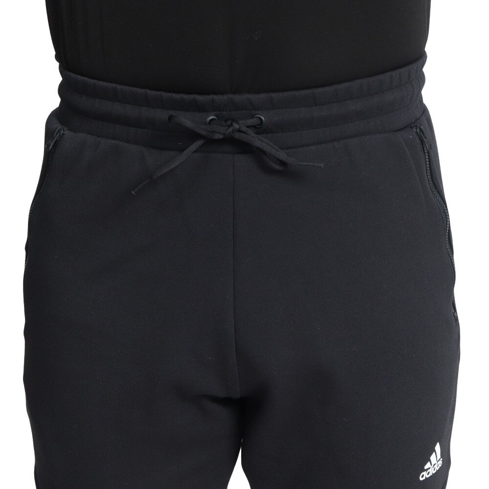 アディダス（adidas）（メンズ）フューチャー アイコン スリーストライプス パンツ CS158-HC5857 | ゴルフ用品はヴィクトリアゴルフ