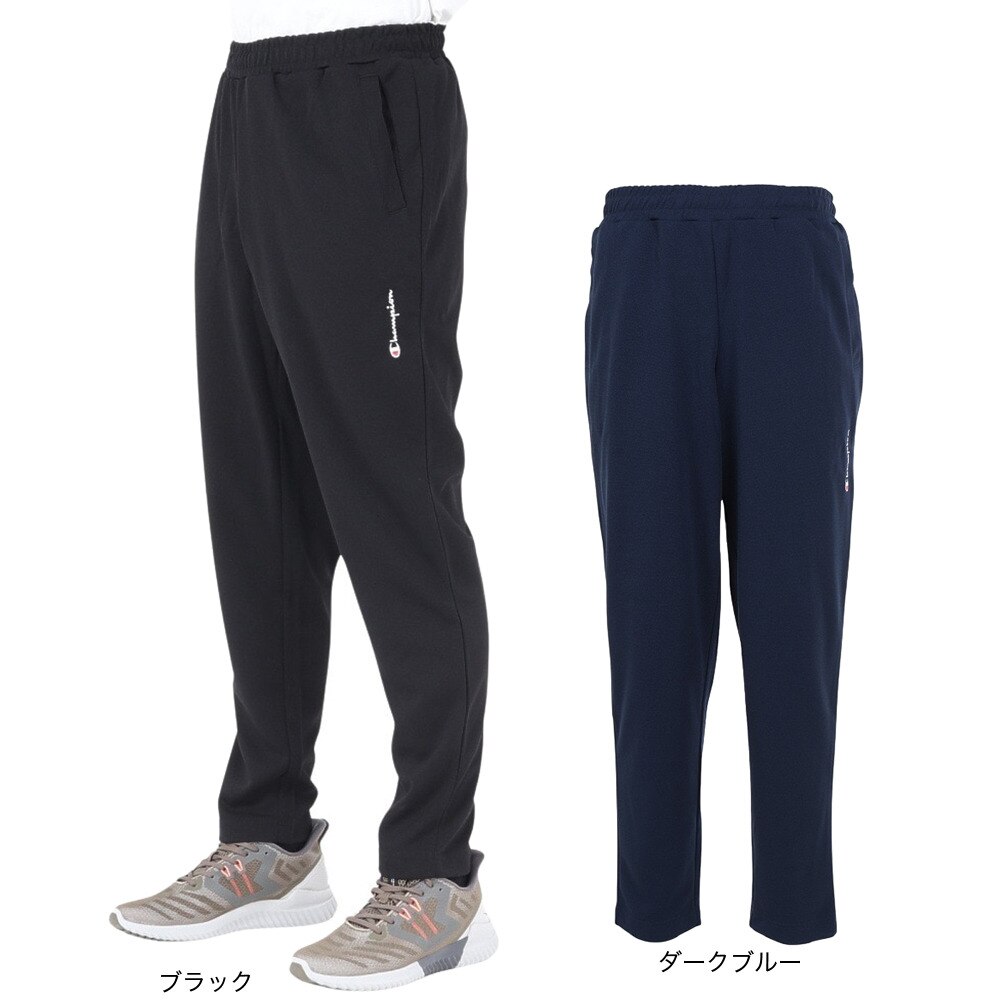 チャンピオン（CHAMPION）（メンズ）ロングパンツ C3-YSF01 386 | スポーツ用品はスーパースポーツゼビオ