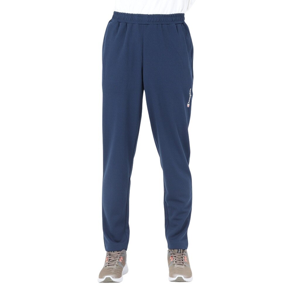 チャンピオン（CHAMPION）（メンズ）ロングパンツ C3-YSF01 386 | スポーツ用品はスーパースポーツゼビオ