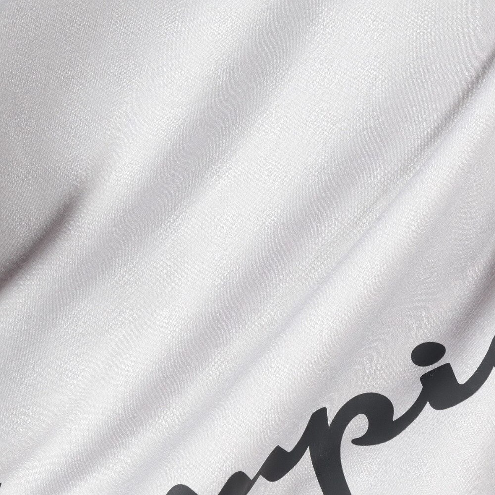 チャンピオン（CHAMPION）（メンズ）TWT ジップ フーデッドスウェットシャツ C3-AS105 070 | スポーツ用品はスーパー ...