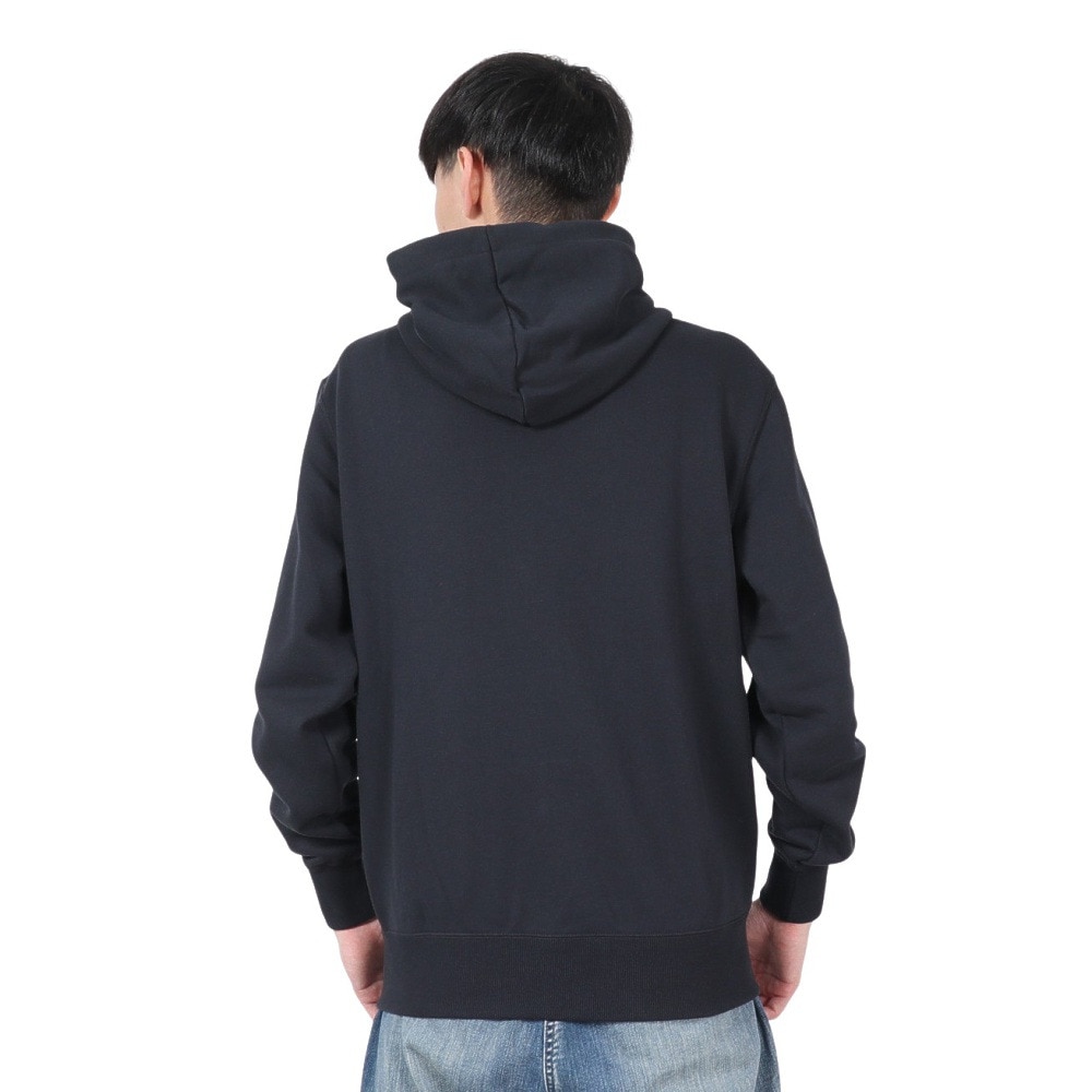 チャンピオン-ヘリテイジ（CHAMPION-HERITAGE）（メンズ）ベーシック ジップフーデッド スウェットシャツ C3-Y137 370 | ゴルフ用品はヴィクトリアゴルフ