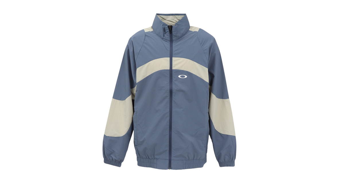 オークリー（OAKLEY）（メンズ）Enhance Aclife ウインドウジャケット 2.0 FOA407558-66Y | スポーツ用品は ...