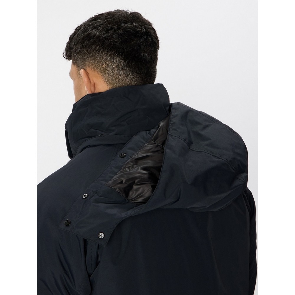 カンタベリー（canterbury）（メンズ、レディース）インバーカーギル