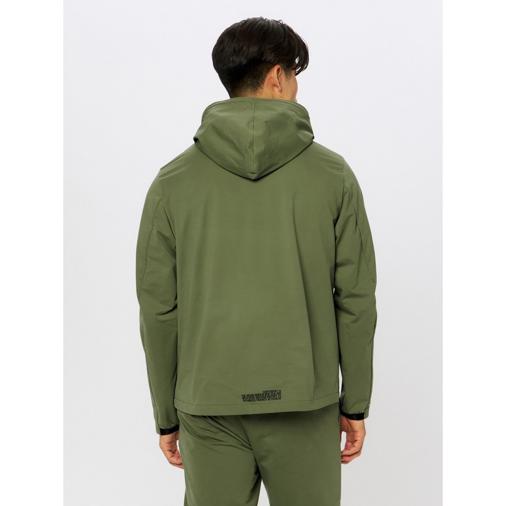 カンタベリー（canterbury）（メンズ、レディース）デュアルウォーム