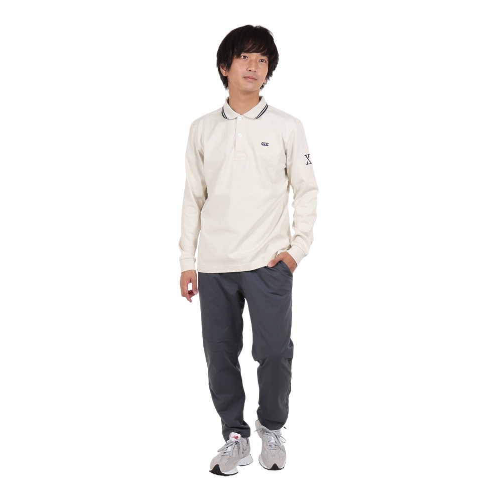 カンタベリー（canterbury）（メンズ）デュアルウォーム パンツ