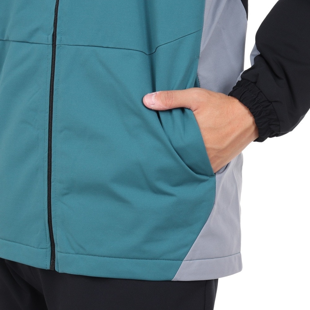 カンタベリー（canterbury）（メンズ）デュアルウォーム ジャケット