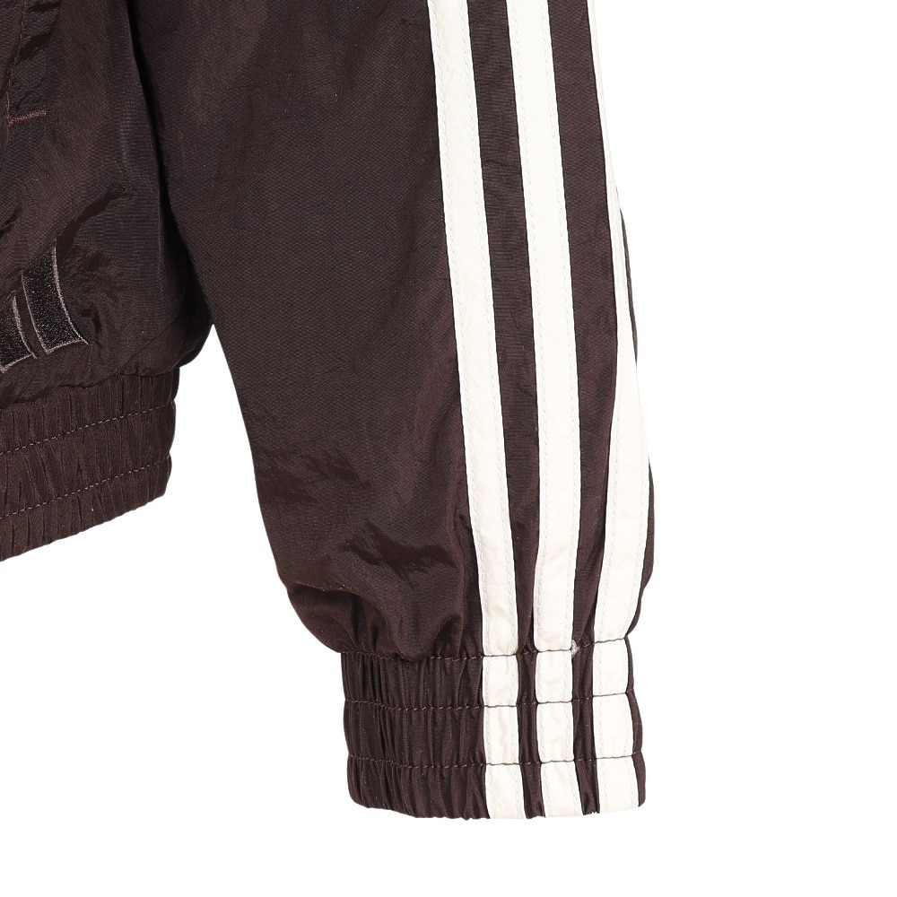 アディダス（adidas）（メンズ）M3ストライプ ウーブンジャケット XB