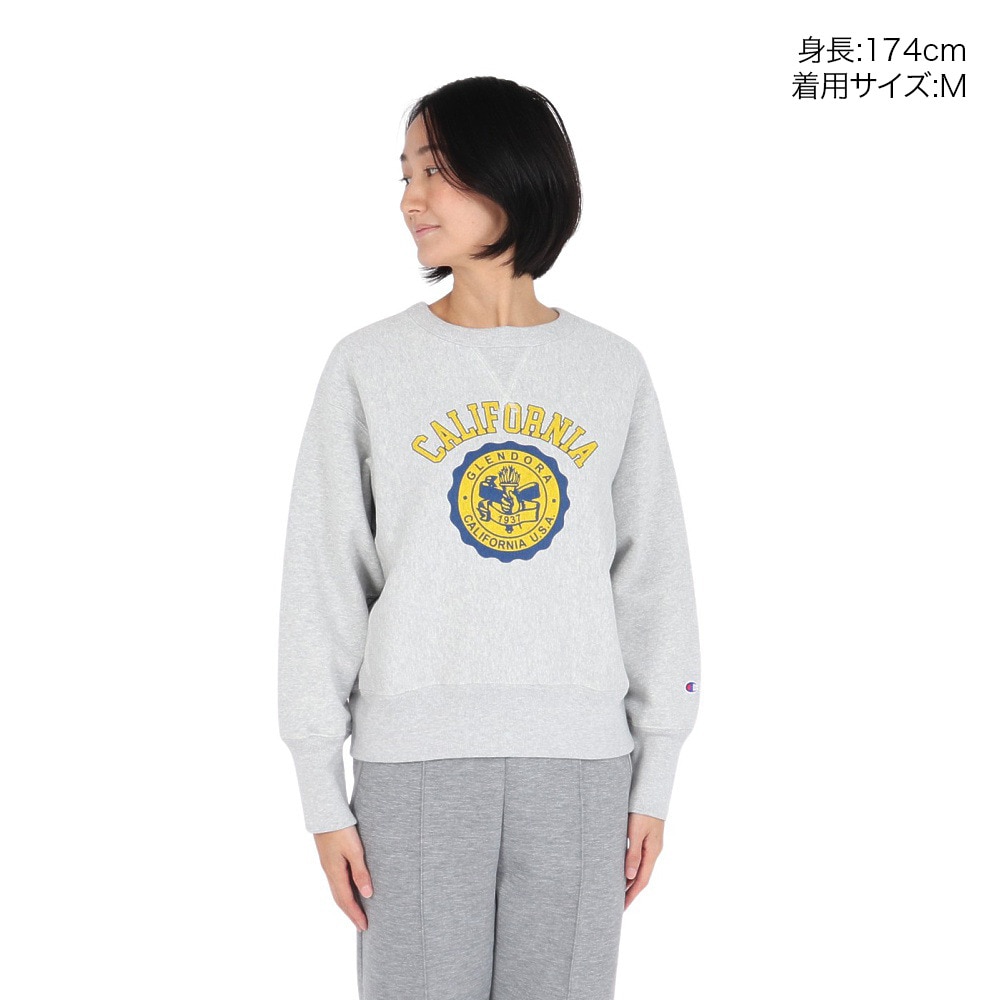 チャンピオン-ヘリテイジ（CHAMPION-HERITAGE）（レディース