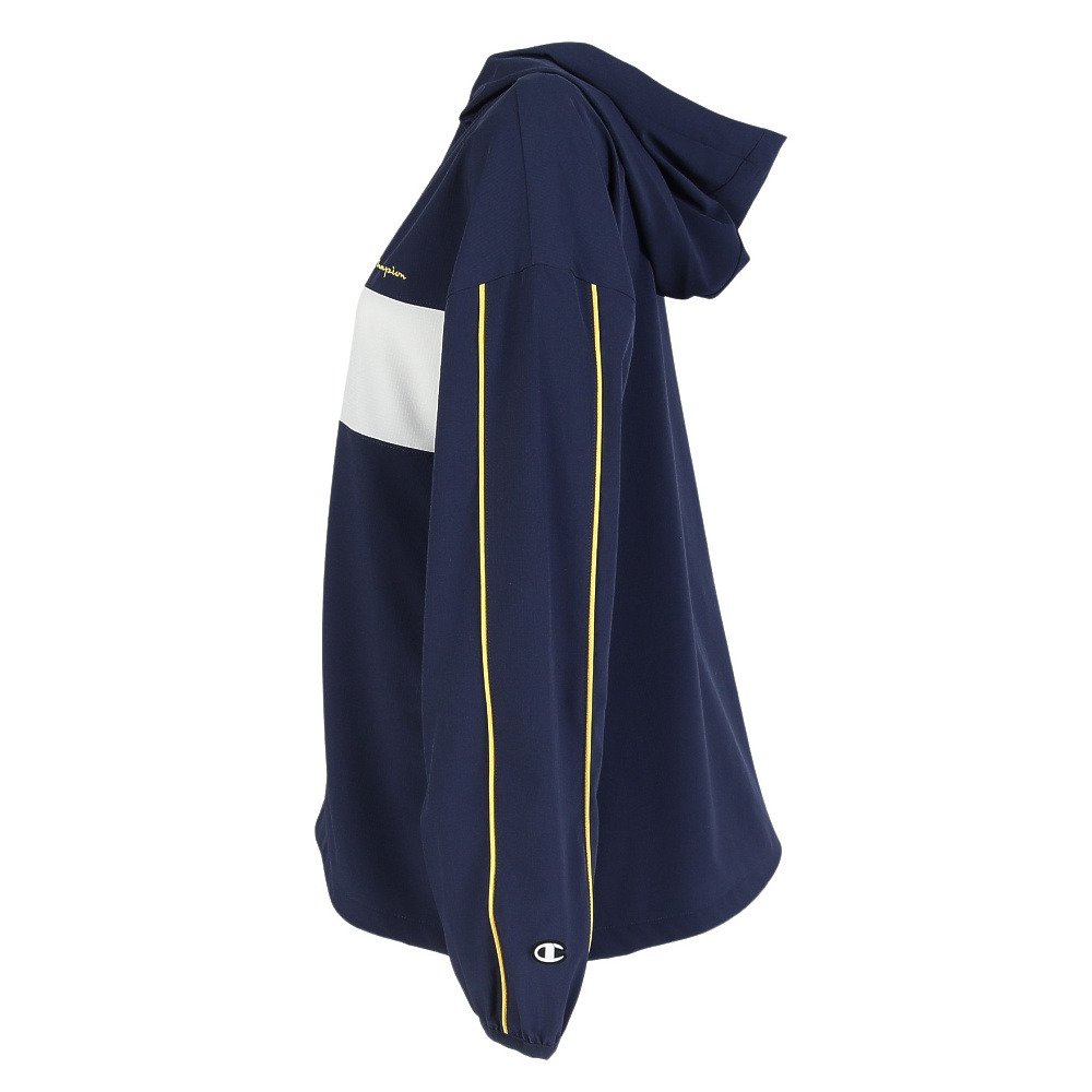 チャンピオン（CHAMPION）（レディース）ジップ フーデッド ジャケット CW-DSC01 365 | スポーツ用品はスーパースポーツゼビオ