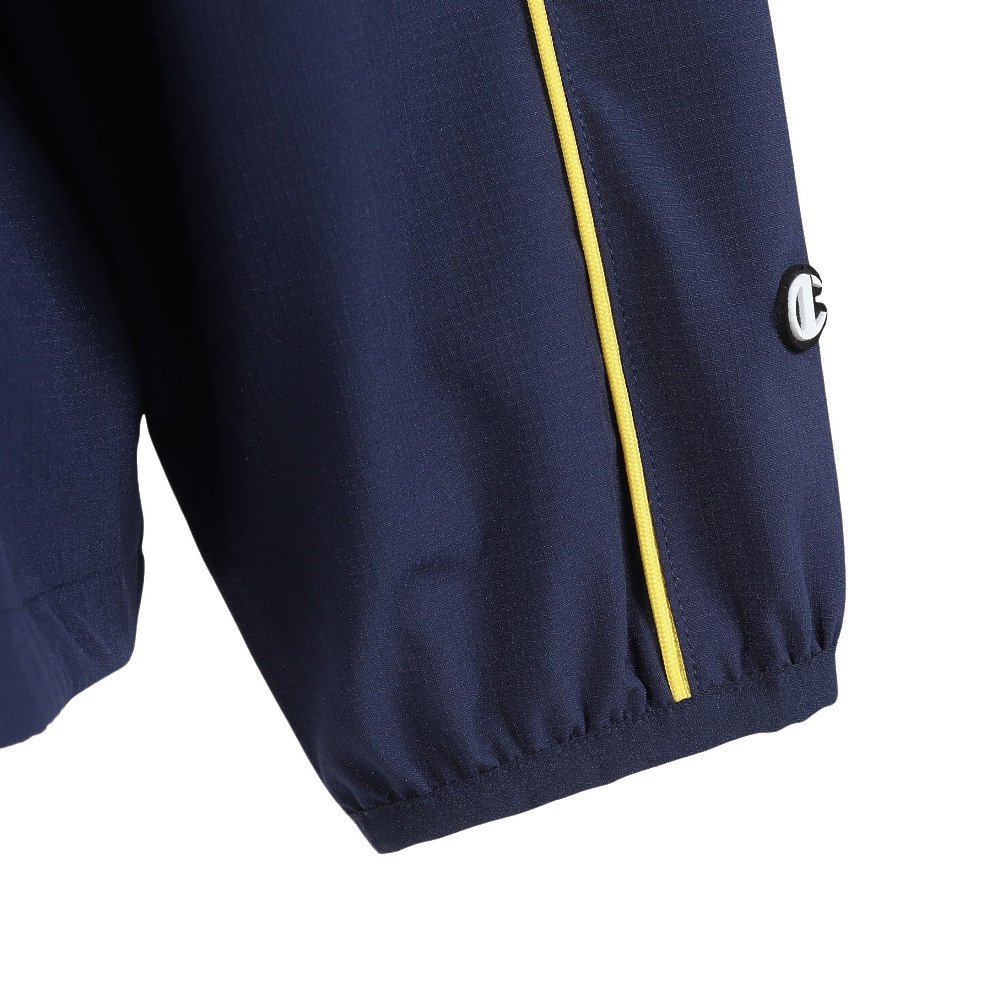 チャンピオン（CHAMPION）（レディース）ジップ フーデッド ジャケット CW-DSC01 365 | スポーツ用品はスーパースポーツゼビオ