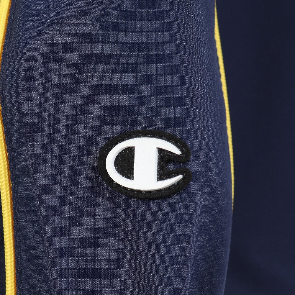 チャンピオン（CHAMPION）（レディース）ジップ フーデッド ジャケット CW-DSC01 365 | スポーツ用品はスーパースポーツゼビオ