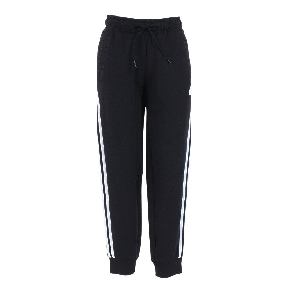 アディダス｜アディダス（adidas）（レディース）フューチャー アイコン スリーストライプス レギュラーパンツ EAW30-HT4704 ...