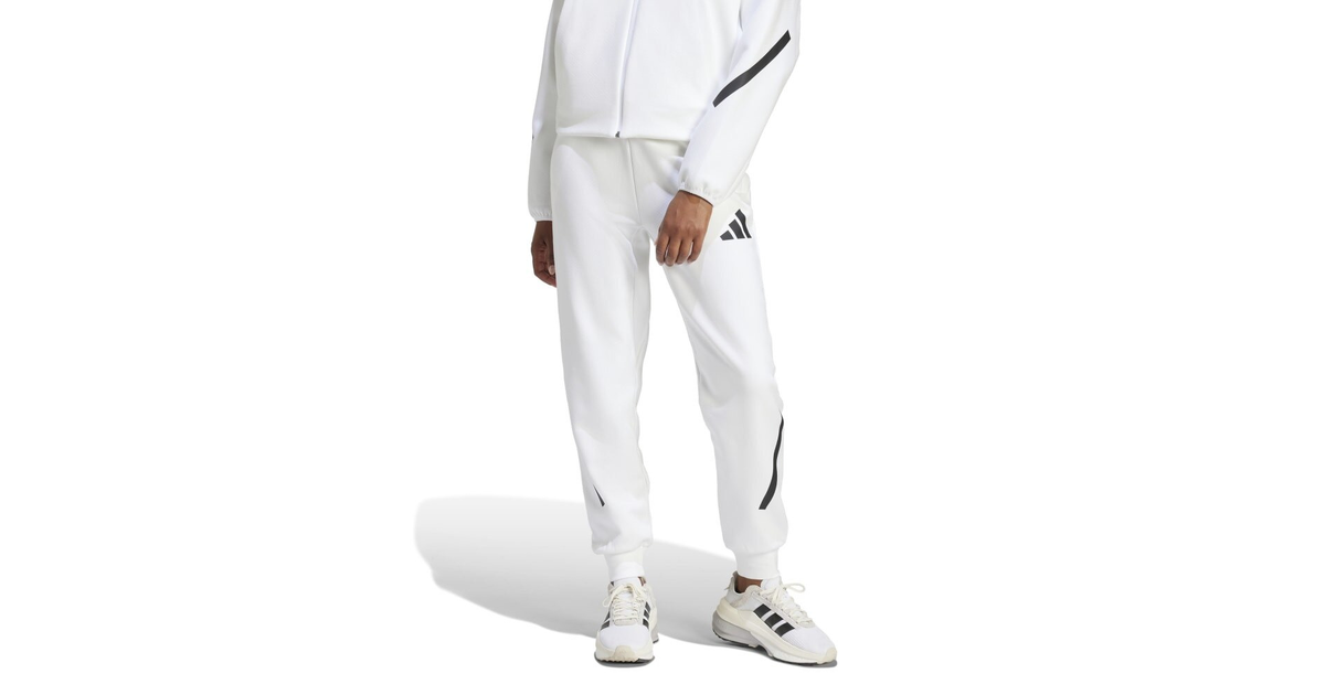 アディダス（adidas）（レディース）W Z.N.E. パンツ KTJ90-JE7843 | アウトドア・キャンプ用品はエルブレス