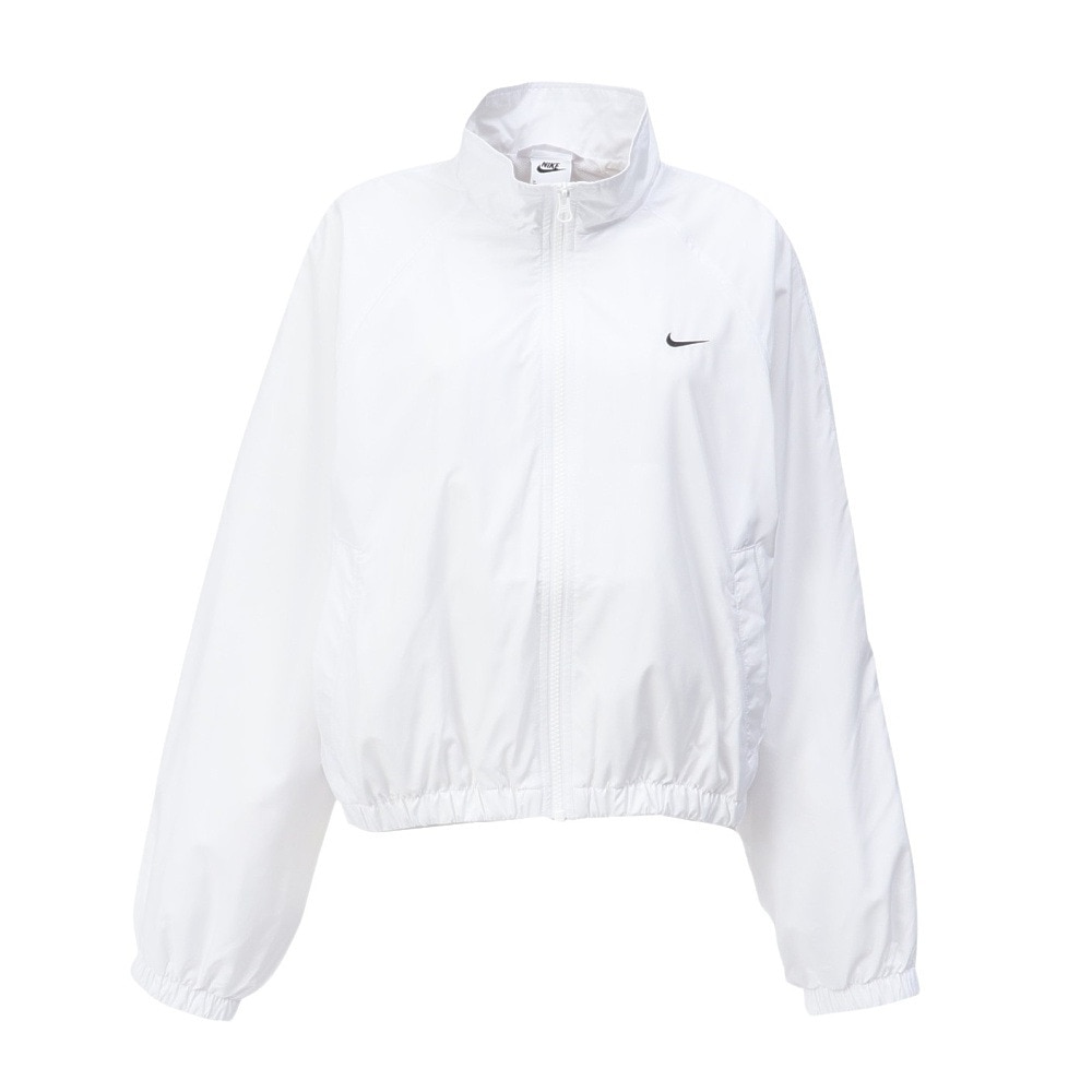 ナイキ（NIKE）（レディース）NSW クラシック UV トラック ジャケット