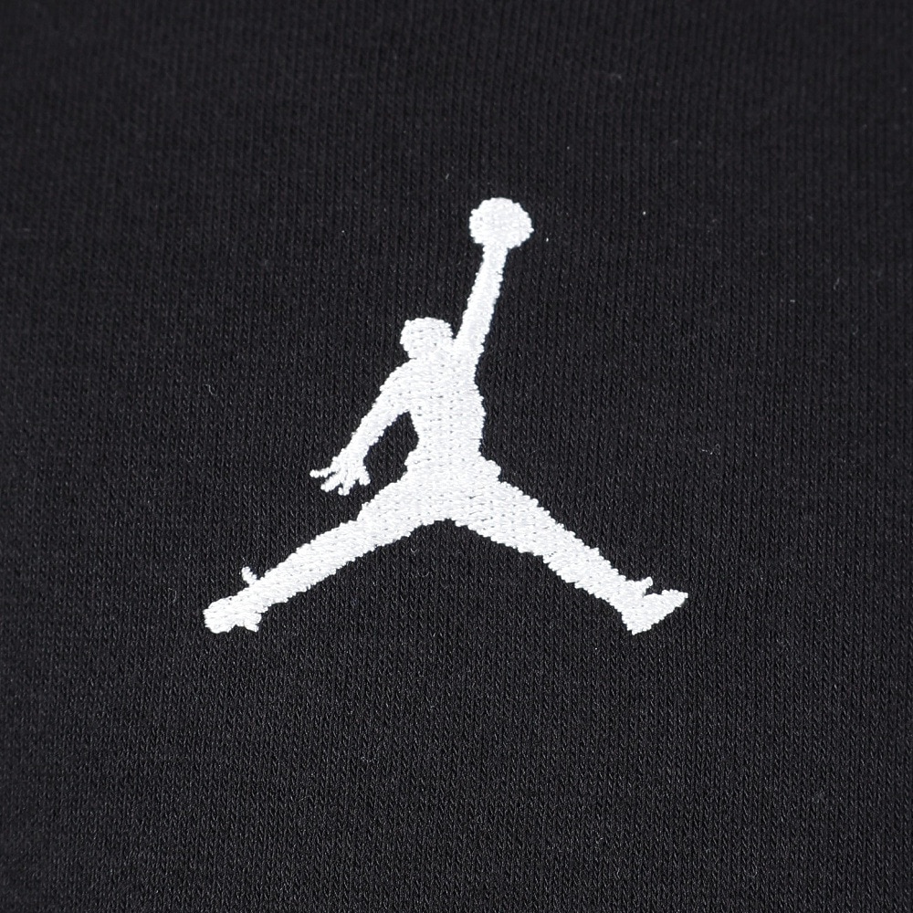 ジョーダン（JORDAN）（キッズ）ジュニア JDG JUMPMAN ICON PLAY CREW トレーナー 45C387-023 ...