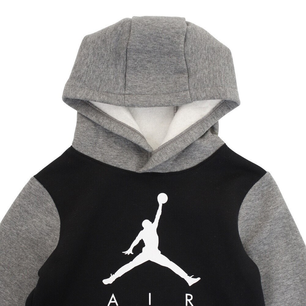 ジョーダン（JORDAN）（キッズ）ボーイズ AIR GFX プルオーバーパーカー 23 856048-023 | スポーツ用品はスーパー ...