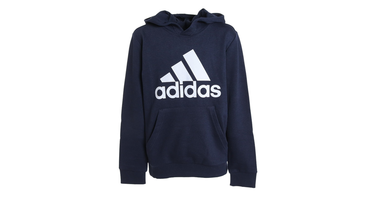 アディダス（adidas）（キッズ）エッセンシャルズ パーカー 29255-GS4271 | スポーツ用品はスーパースポーツゼビオ