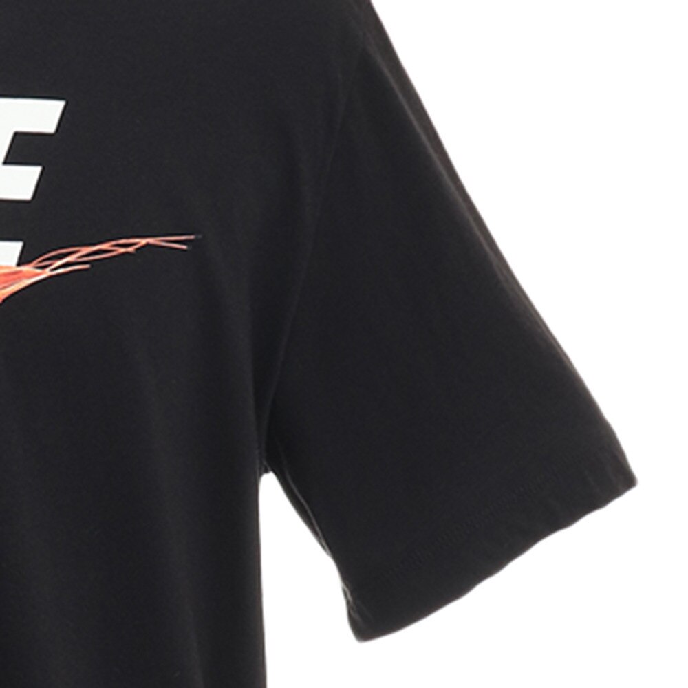 ナイキ｜ナイキ（NIKE）（メンズ）Tシャツ 半袖 NSW 1 FOOD SHRIMP DD1289-010 - スポーツ用品はスーパースポーツゼビオ