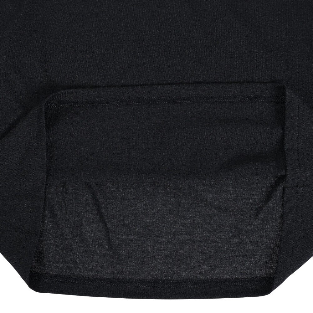 アディダス｜アディダス（adidas）（メンズ）トレイン エッセンシャルズ シーズナル ロゴ トレーニング 半袖Tシャツ MLI18 ...