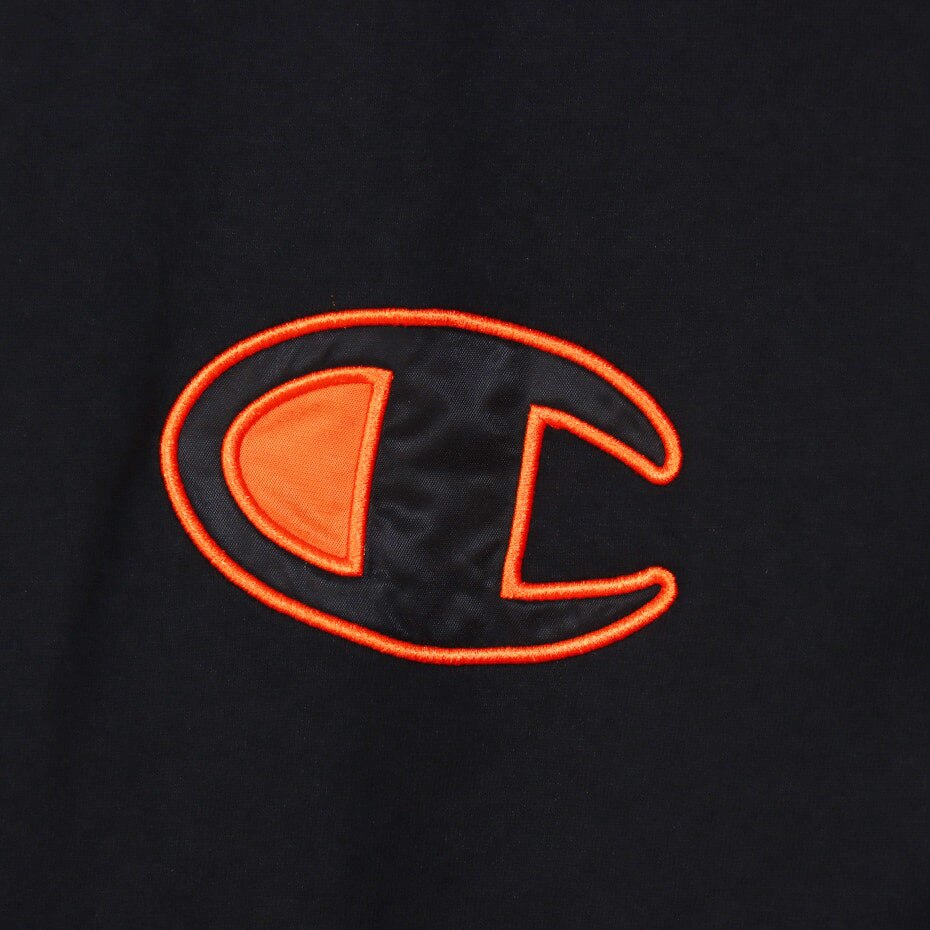 チャンピオン-ヘリテイジ（CHAMPION-HERITAGE）（メンズ）アクションスタイル ショートスリーブTシャツ 24SS C3-Z304 090 | スポーツ用品はスーパースポーツゼビオ