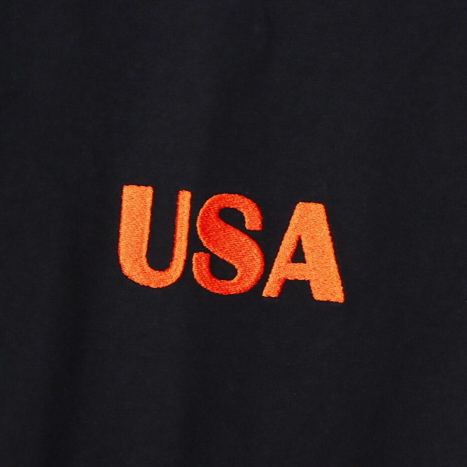 チャンピオン-ヘリテイジ（CHAMPION-HERITAGE）（メンズ）アクションスタイル ショートスリーブTシャツ 24SS C3-Z304 090 | スポーツ用品はスーパースポーツゼビオ