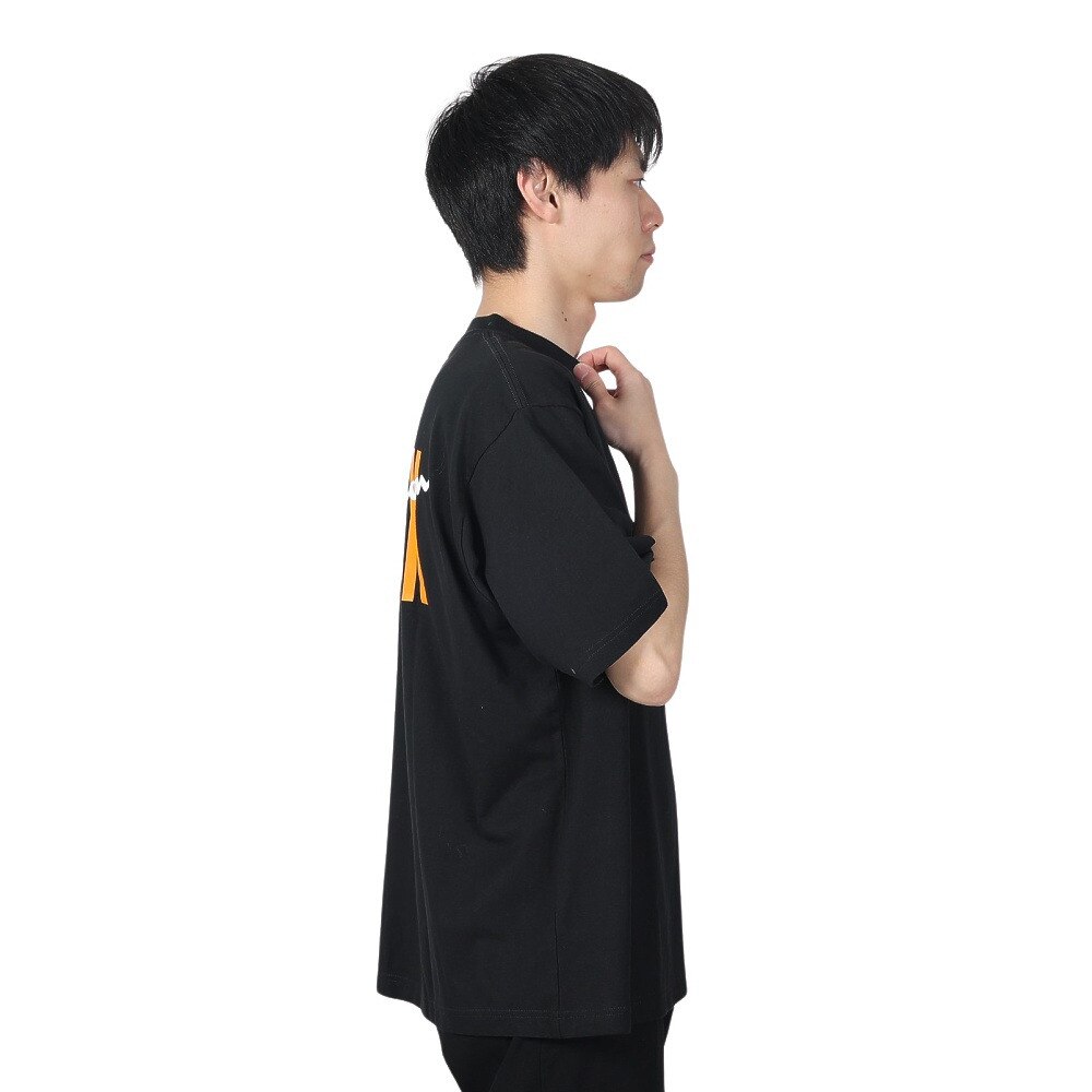 チャンピオン-ヘリテイジ（CHAMPION-HERITAGE）（メンズ）アクションスタイル ショートスリーブ ポケットTシャツ 24SS C3-Z305 090 | スポーツ用品はスーパー ...