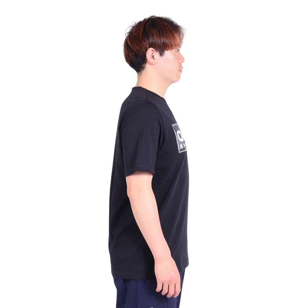 アディダス（adidas）（メンズ）カモ柄グラフィック リニア Tシャツ 2 KNC73-IR5825 | スポーツ用品はスーパースポーツゼビオ