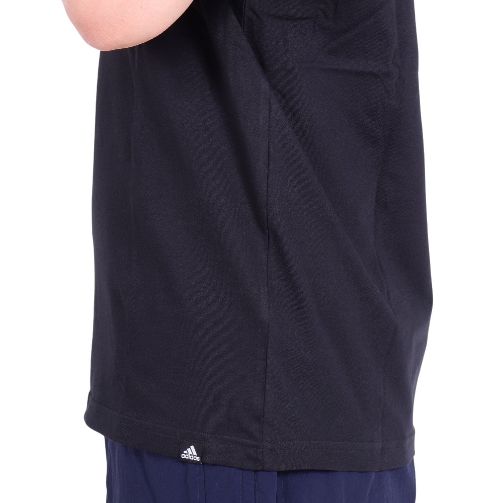 アディダス（adidas）（メンズ）カモ柄グラフィック リニア Tシャツ 2 KNC73-IR5825 | スポーツ用品はスーパースポーツゼビオ