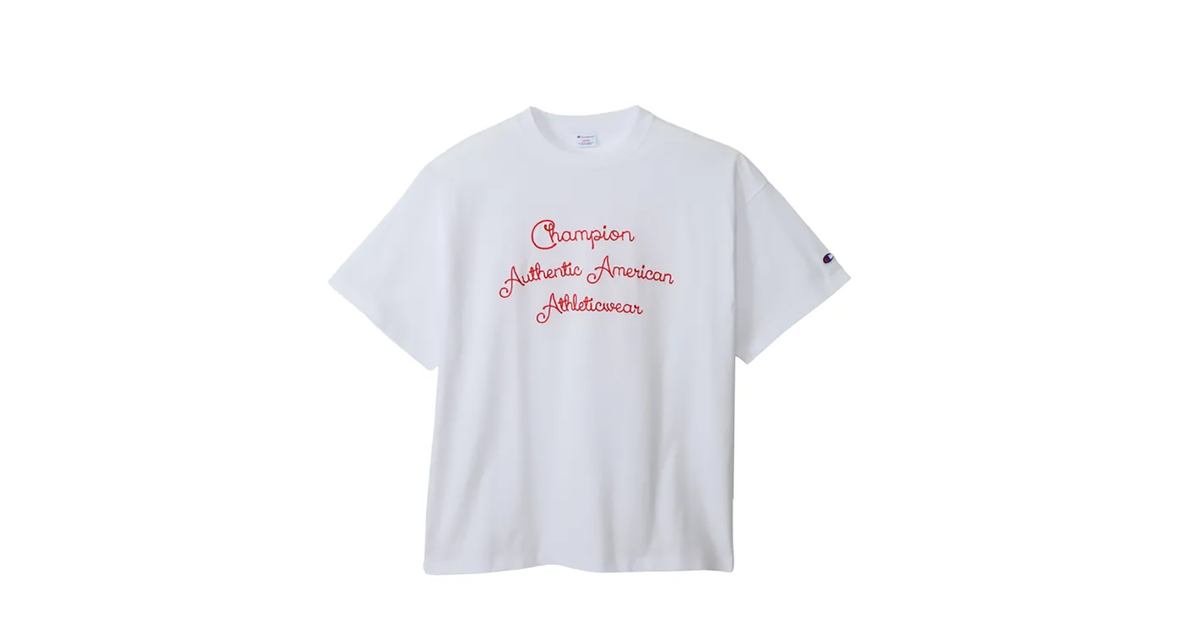 チャンピオン-ヘリテイジ（CHAMPION-HERITAGE）（メンズ）カジュアル 半袖Tシャツ C3-B327 010 | スポーツ用品はスーパースポーツゼビオ